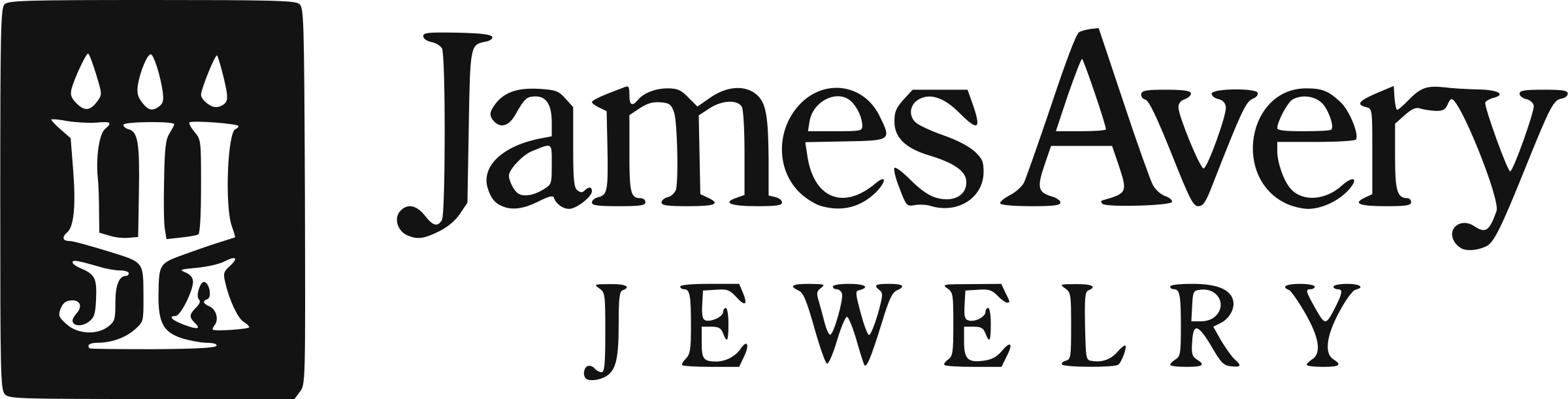 James Avery Jewelry – Moore Plaza